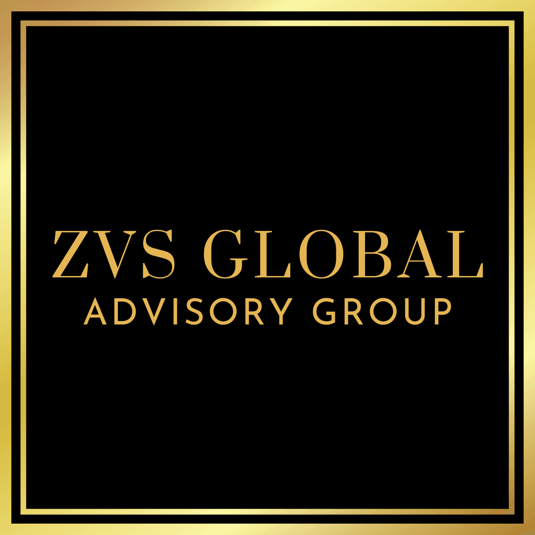 How We Can Help - ZVS Global Advisory Group